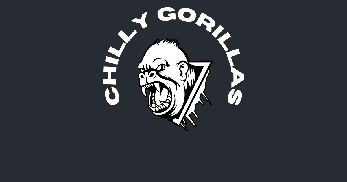 Ice Baths Built for Beasts | Cold Water Recovery Pod – Chilly Gorillas